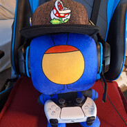 Steam Community :: V1 Plush