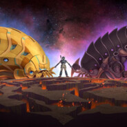 Steam Community :: Reaver