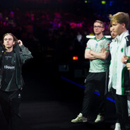 donk - CS2 Stats and Player Profile - Leetify