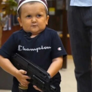 Steam Community :: Hasbulla the king