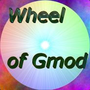 Steam Community :: Group :: The Wheel of Gmod
