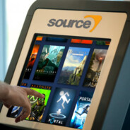 Steam Community :: Group :: Source Game Kiosk