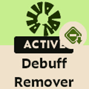 Steam Community :: debuff remover