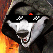 Steam Community :: The lone "Chad" Wolf