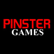 Steam Curator: Pinster Games