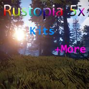 Steam Community :: Group :: Rustopia [EU]