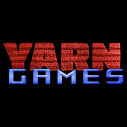 Steam Curator: Yarn Games