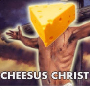 Steam Community :: Cheesus_Christ