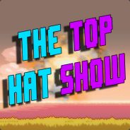 Steam Curator: Top Hat Show