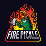 Steam Community :: Fire Pickle