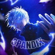 Steam Community :: Spandix