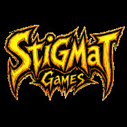 Steam Creator: StiGMaT Games