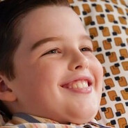 Steam Curator: Young Sheldon Bazinga