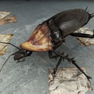 Steam Community :: Cooked RadRoach