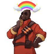 Steam Community :: friendly pyro