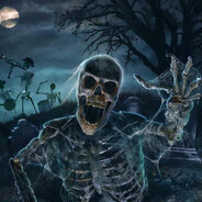 Steam Community :: Evil Skeleton