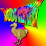 Steam Curator: Dodo reviews