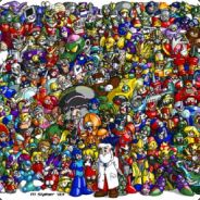 Steam Community :: Group :: Mega Man Villains