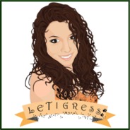Steam Curator: Letigress Twitch