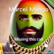 Steam Community :: Marcel Mango