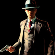 Steam Community :: Detective Cole Phelps