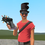 Steam Community :: Pro Gibus Scout With Soda Popper