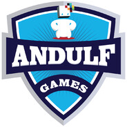 Steam Curator: Andulf Games