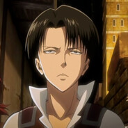 Steam Community :: Levi