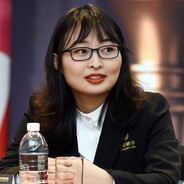 Steam Community :: Ju Wenjun fan