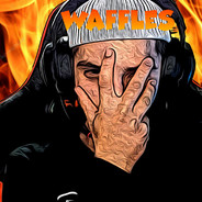 Steam Community :: ★The Burning Waffles★