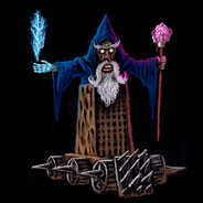 Steam Publisher: Siege Wizard Interactive