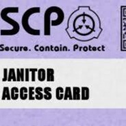 Steam Community :: Group :: Janitors Of SCPSL
