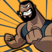 Steam Community :: Action Hank