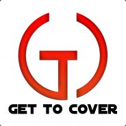 Steam Curator: Get to Cover