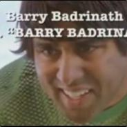 Steam Community :: Barry Badrinath (Cobra Mode)