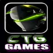 Steam Curator: CTG Games