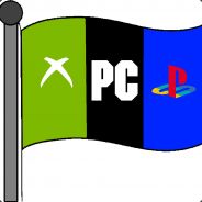 Steam Curator: Console/PC Coexistence