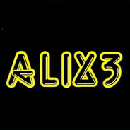 Steam Community :: Alixe