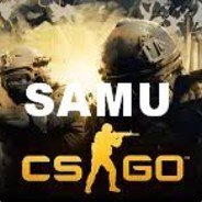 Steam Curator: Samu_0001Gamer