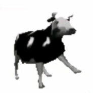 Steam Community :: the moo man