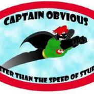 Steam Community :: Cpt. Obvious
