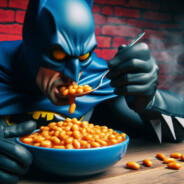 batman luv beans steam