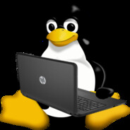 Steam Curator: average linux users