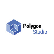 Steam Curator: Polygon Studio