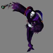 Steam Community :: Jester