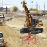Steam Community :: excavator giraffe