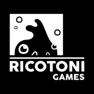 Steam Publisher: Ricotoni Games