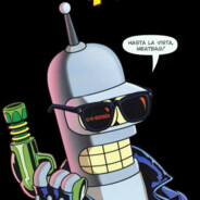 Steam Community :: Bender