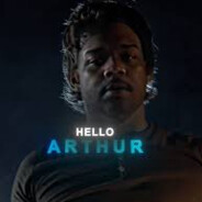 Steam Community :: Darius Morgan