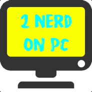 Steam Curator: Two Nerd On Pc